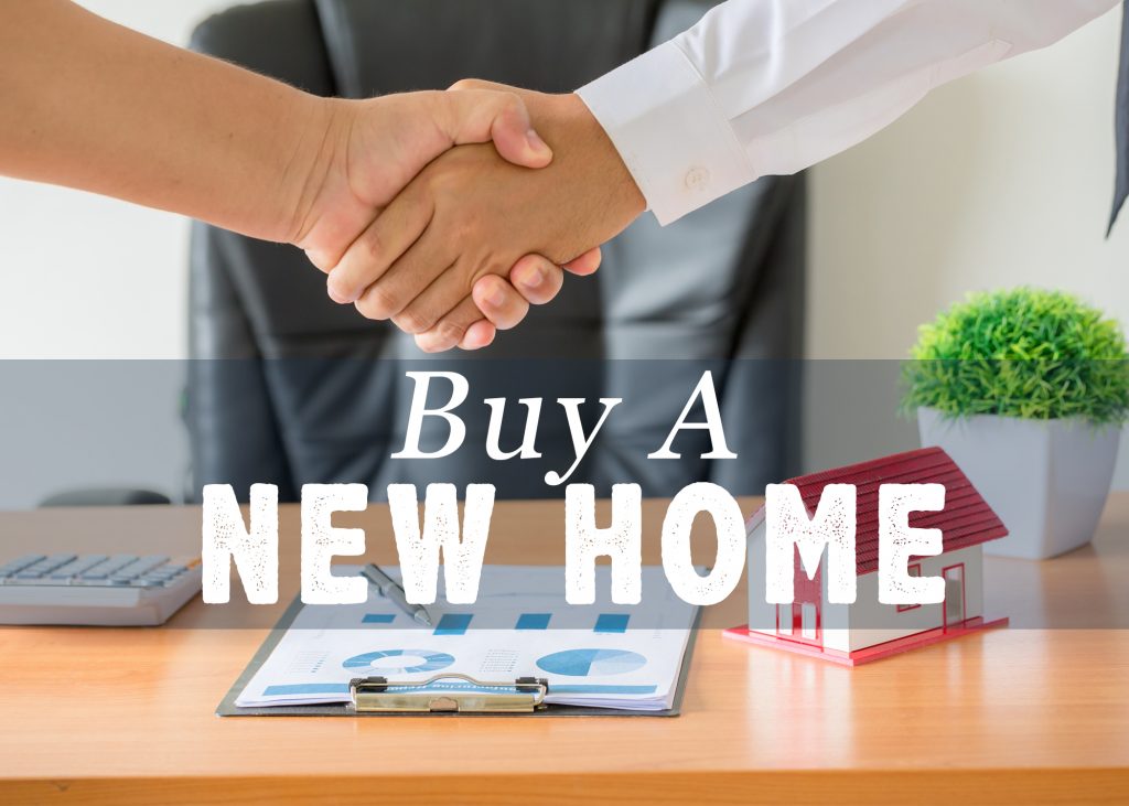 What Are The Benefits Of Buying A New Home in Brampton